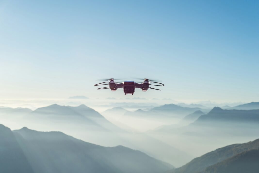 IAA Ireland Drone Regulations: What You Need To Know | TopRated.ie 🏆