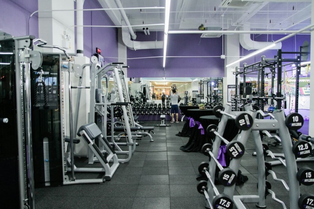 Best Gyms In Kildare Town & Surroundings | TopRated.ie 🏆